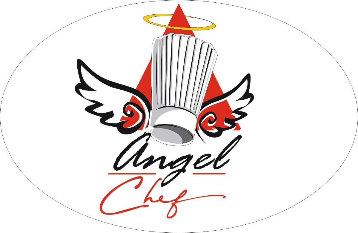 Angel Chef: Angel Chef Shop Blog is open & online!